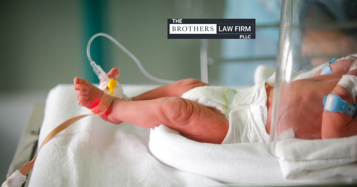 What Counts as Birth Injury Malpractice? Protecting Your Newborn’s Future